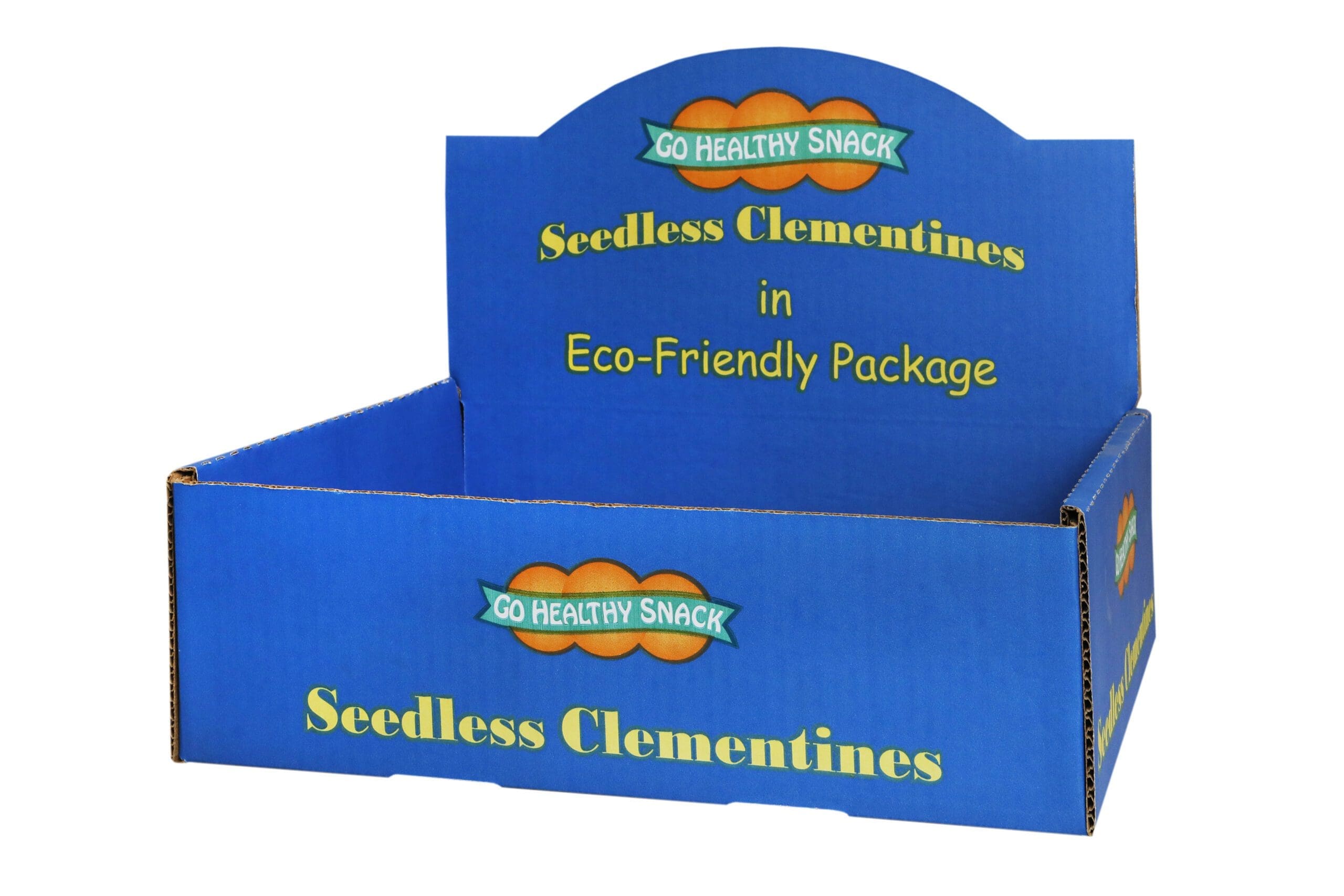 MaxPak Packaging Solutions [Innovative & Scalable Options]