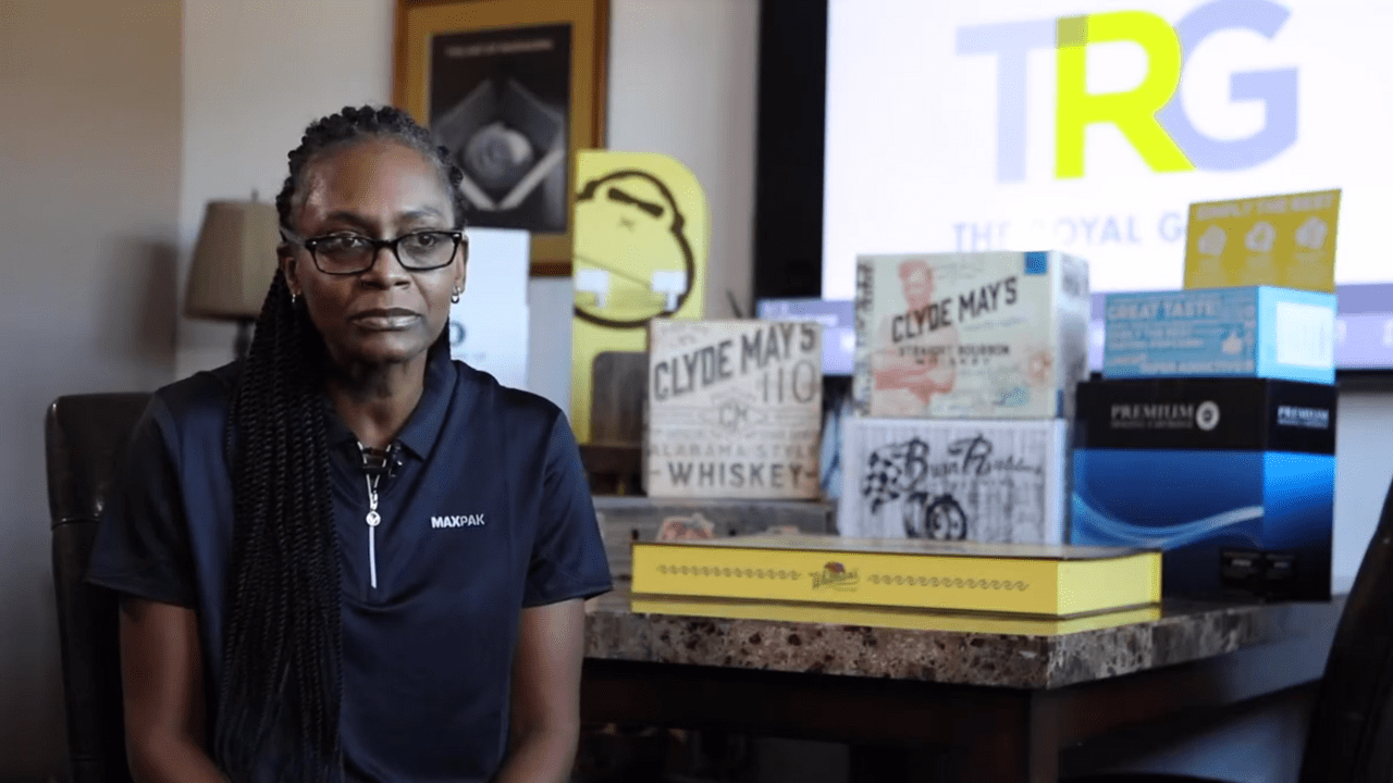 MaxPak Packaging Solutions [Innovative & Scalable Options]