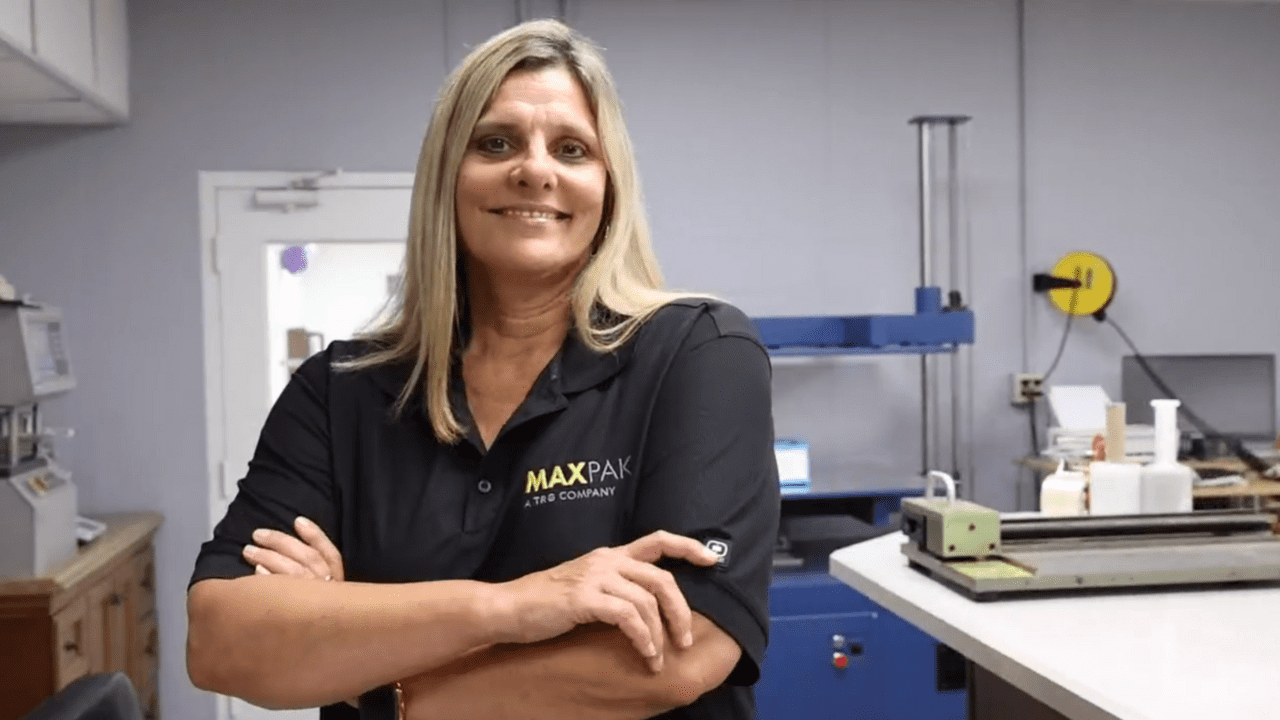 MaxPak Packaging Solutions [Innovative & Scalable Options]