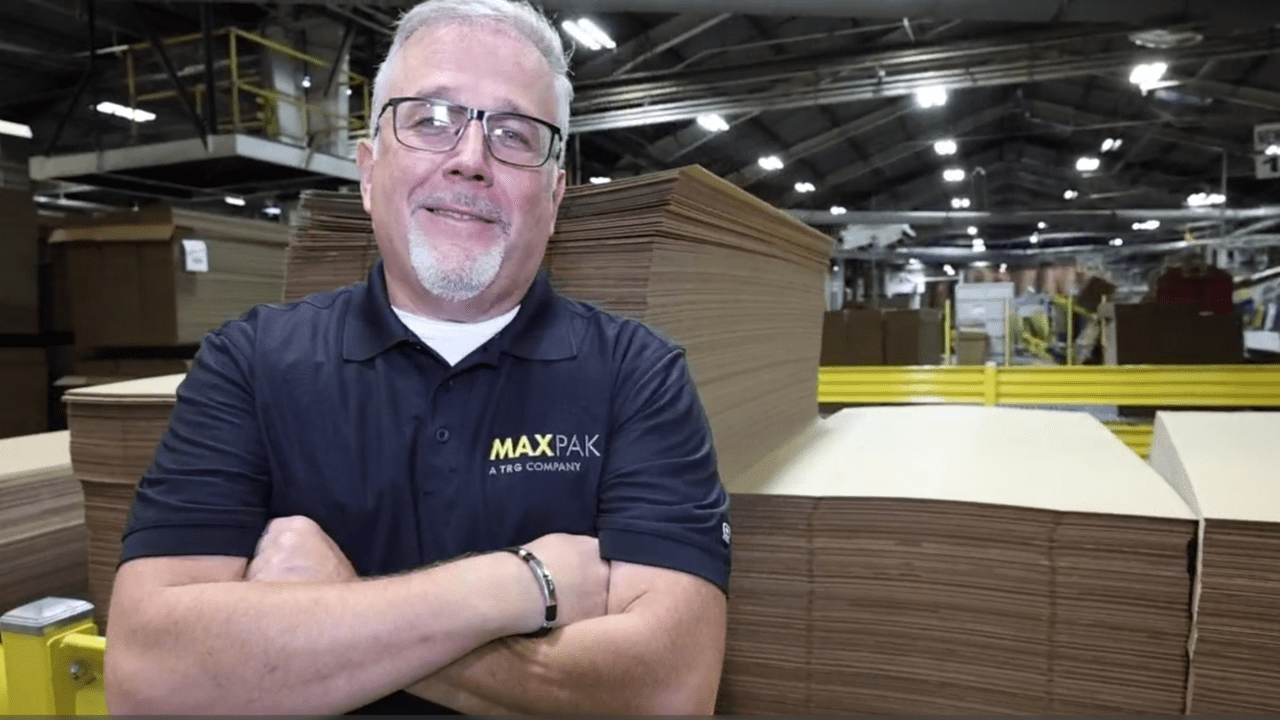 MaxPak Packaging Solutions [Innovative & Scalable Options]
