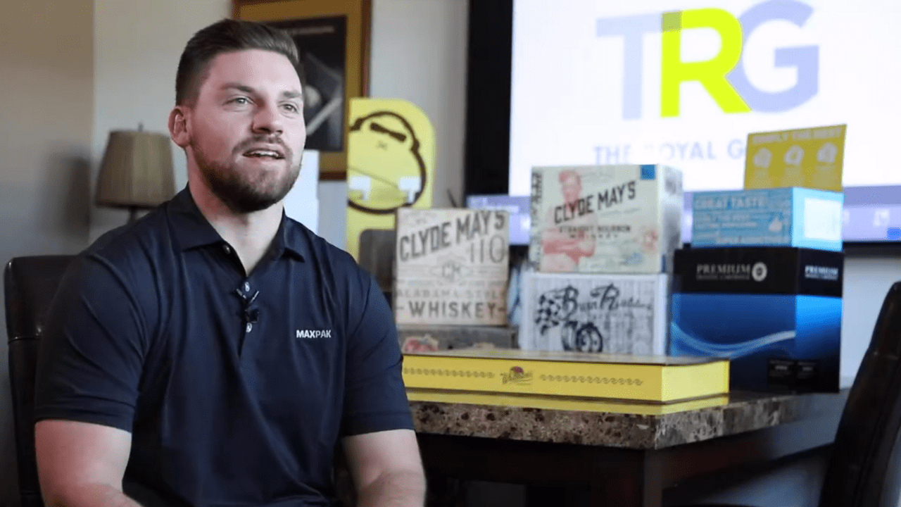 MaxPak Packaging Solutions [Innovative & Scalable Options]