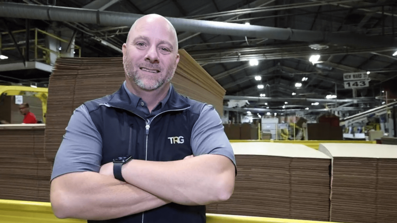 MaxPak Packaging Solutions [Innovative & Scalable Options]