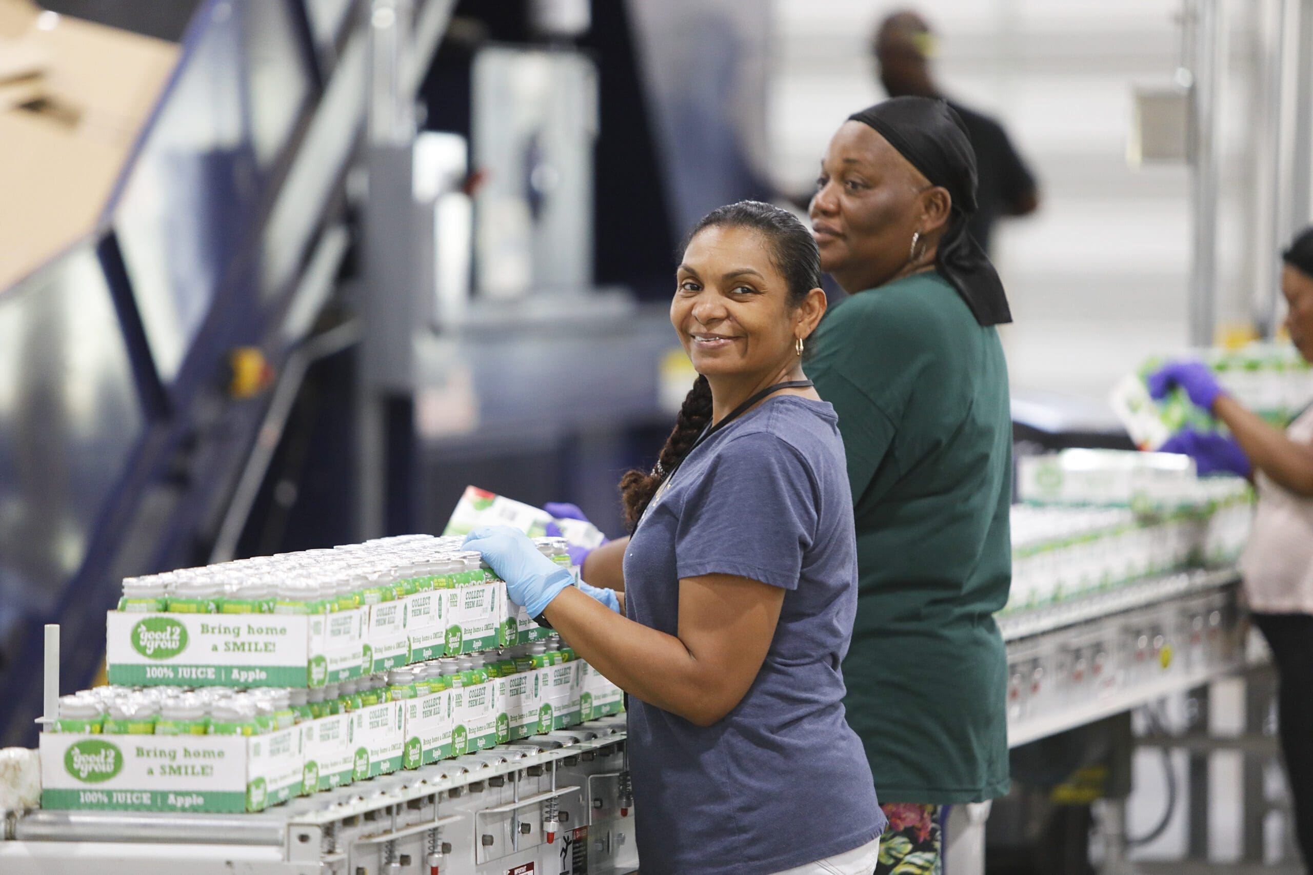 MaxPak Packaging Solutions [Innovative & Scalable Options]