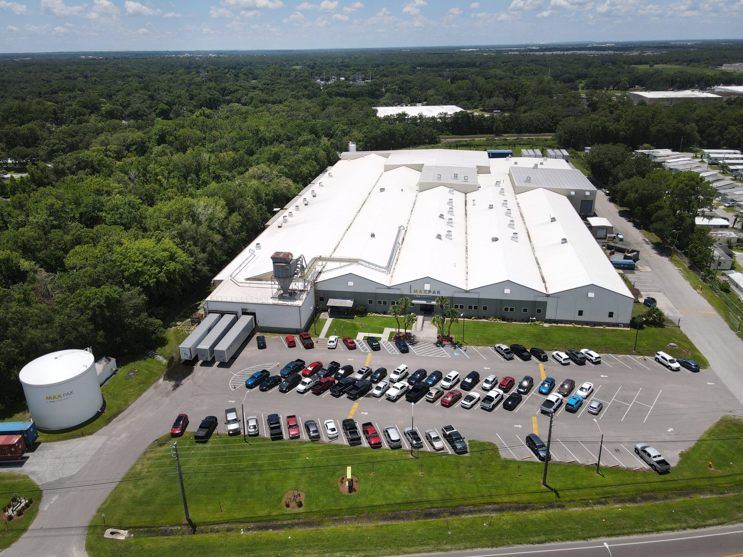 MaxPak Packaging Solutions [Innovative & Scalable Options]