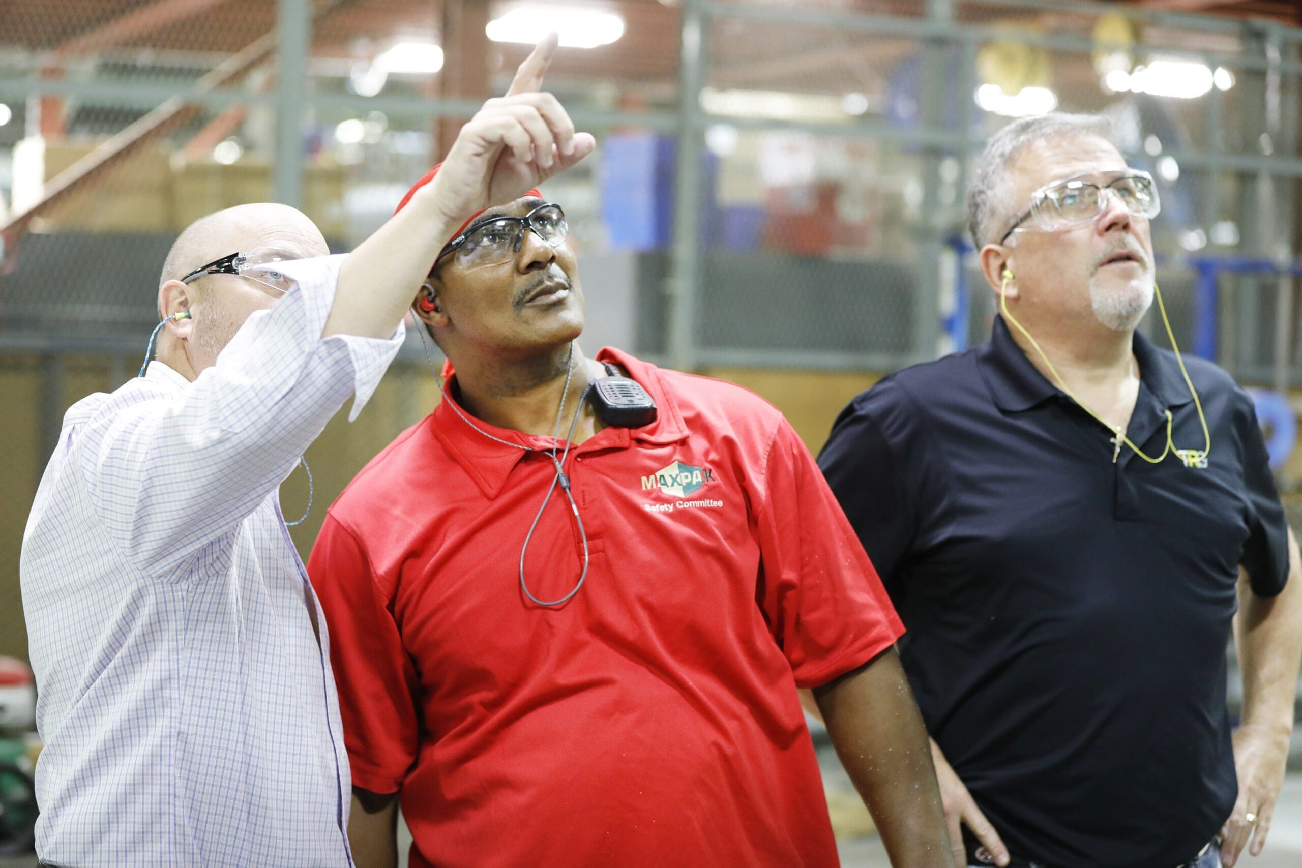 MaxPak Packaging Solutions [Innovative & Scalable Options]