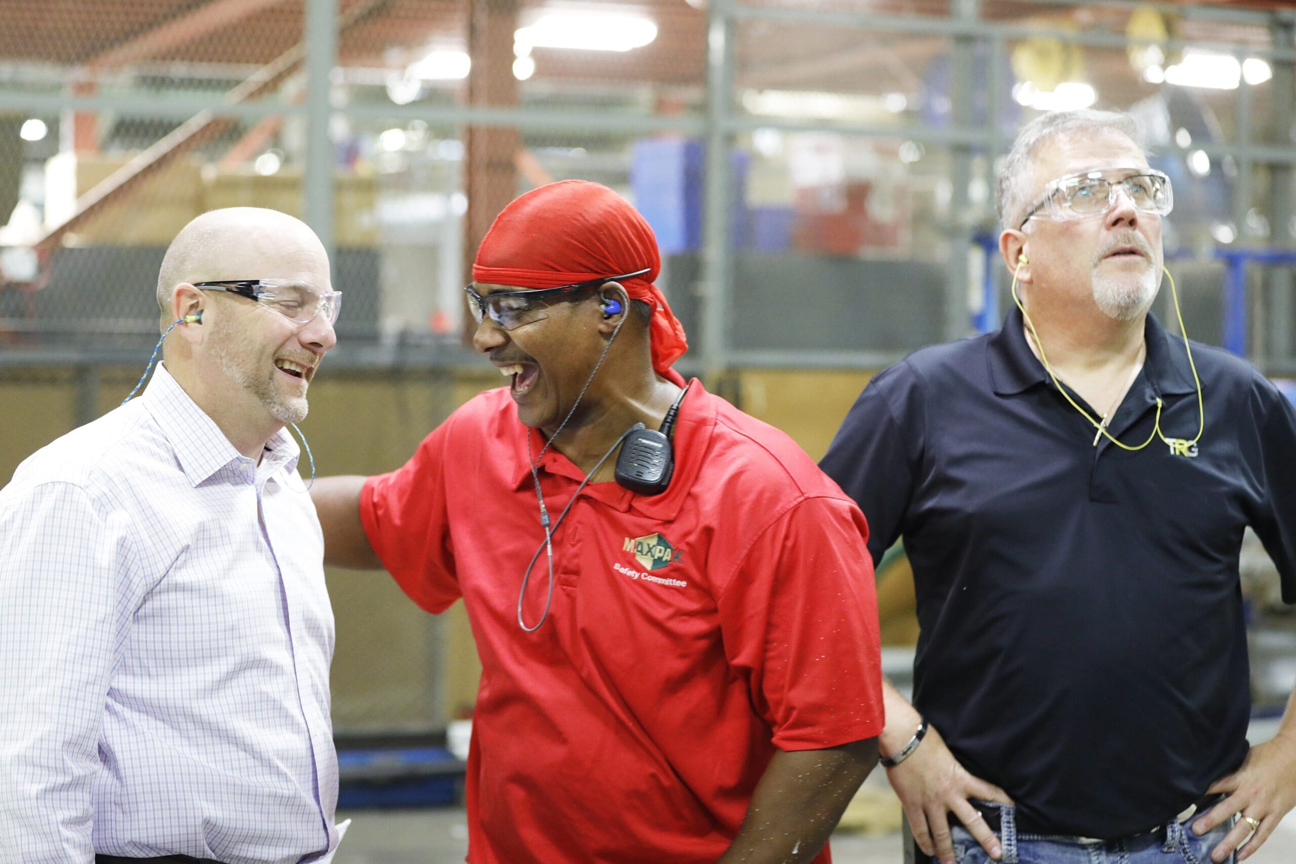 MaxPak Packaging Solutions [Innovative & Scalable Options]