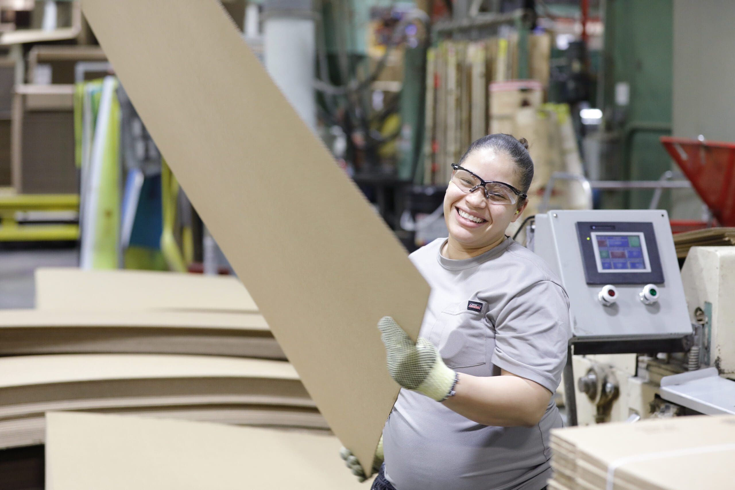 MaxPak Packaging Solutions [Innovative & Scalable Options]