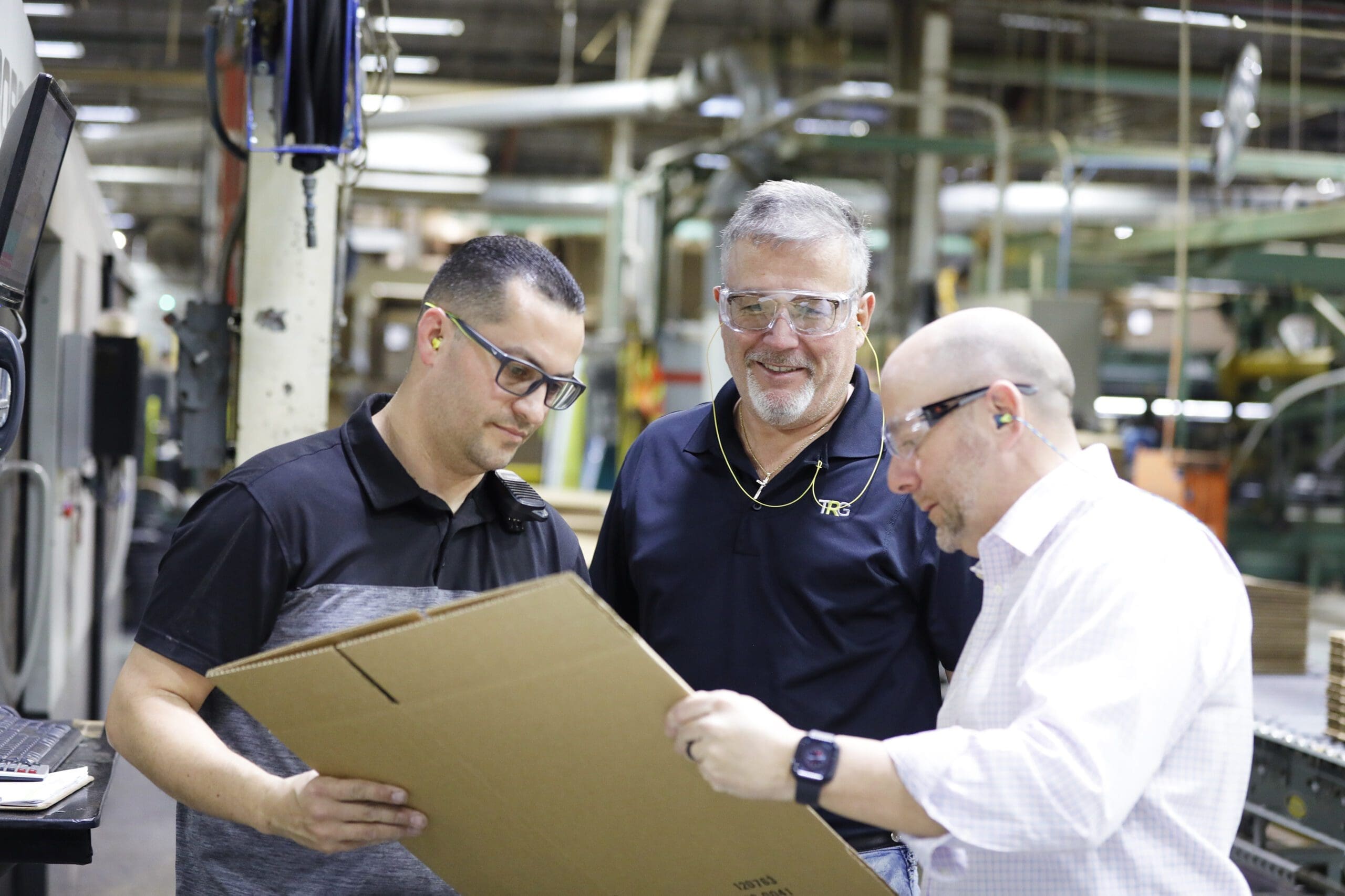 MaxPak Packaging Solutions [Innovative & Scalable Options]