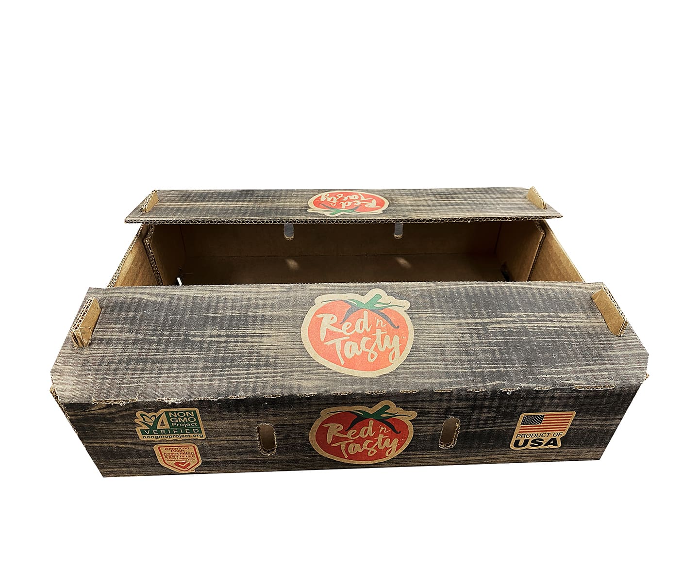 MaxPak Packaging Solutions [Innovative & Scalable Options]