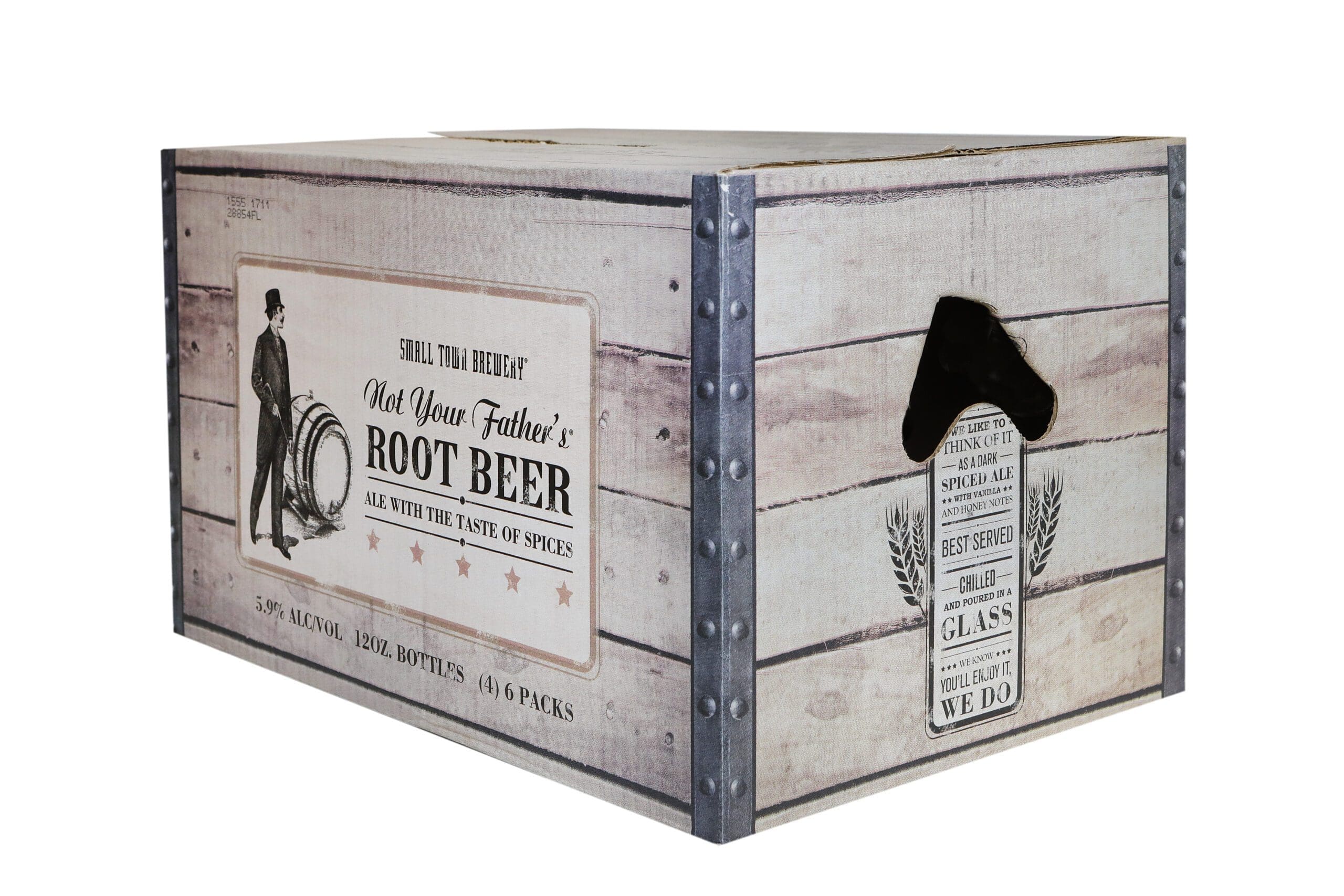 MaxPak Packaging Solutions [Innovative & Scalable Options]