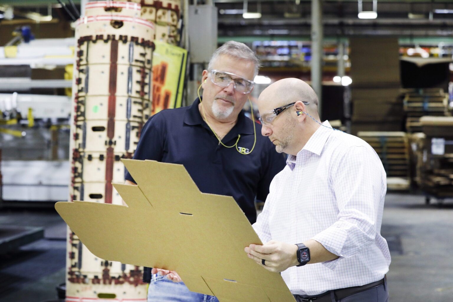 MaxPak Packaging Solutions [Innovative & Scalable Options]