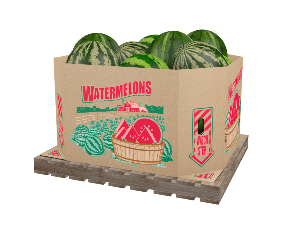 MaxPak Packaging Solutions [Innovative & Scalable Options]