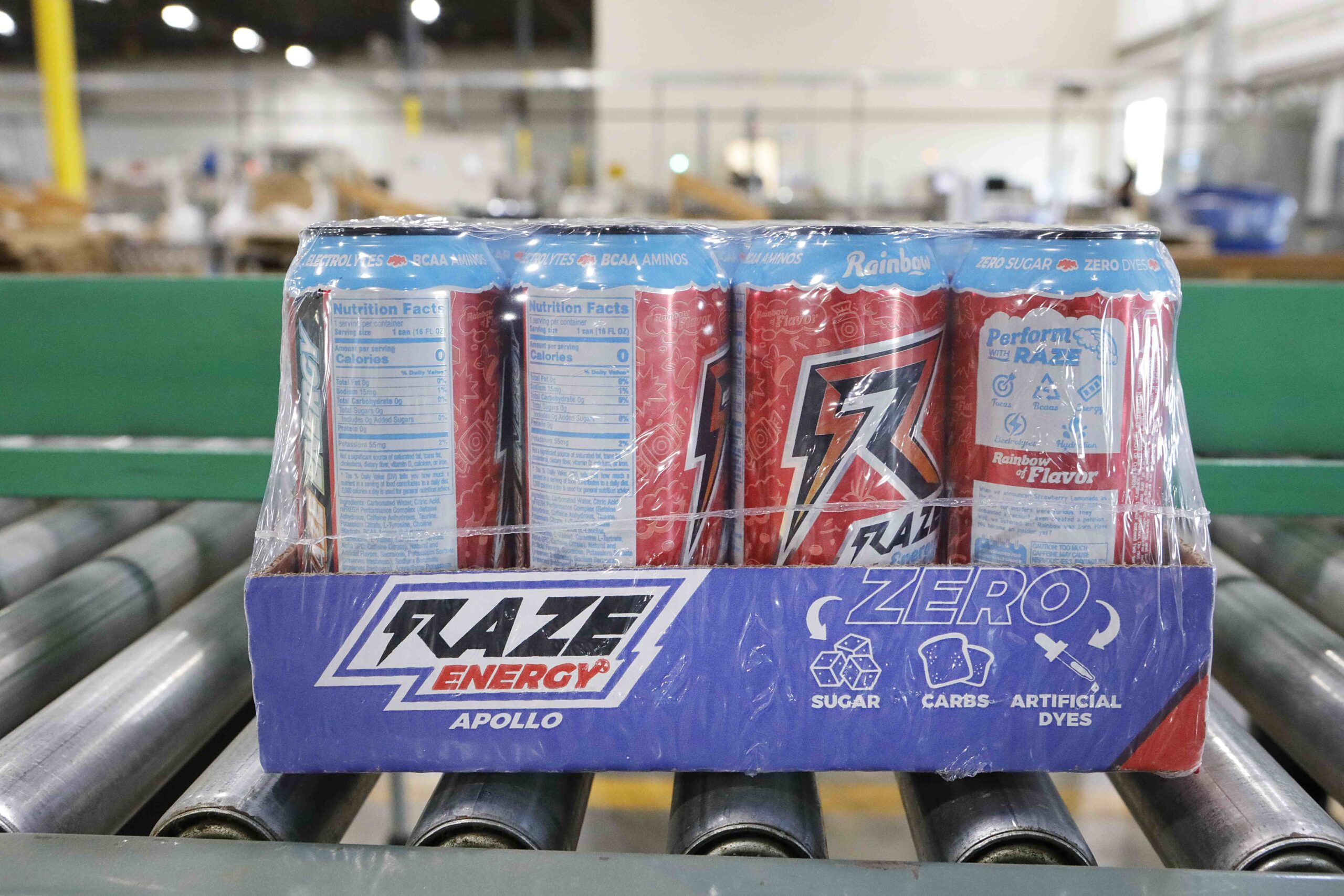 MaxPak Gateland Packaging Solutions [USA Trusted Partners]